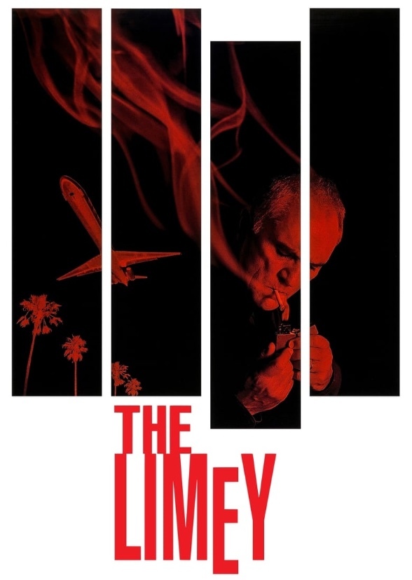 The Limey (2019) Fan Casting on myCast