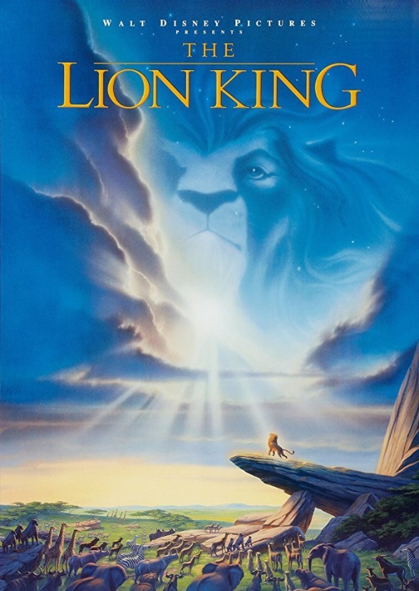 The Lion King (1994/ Gender-Swap) Fan Casting on myCast