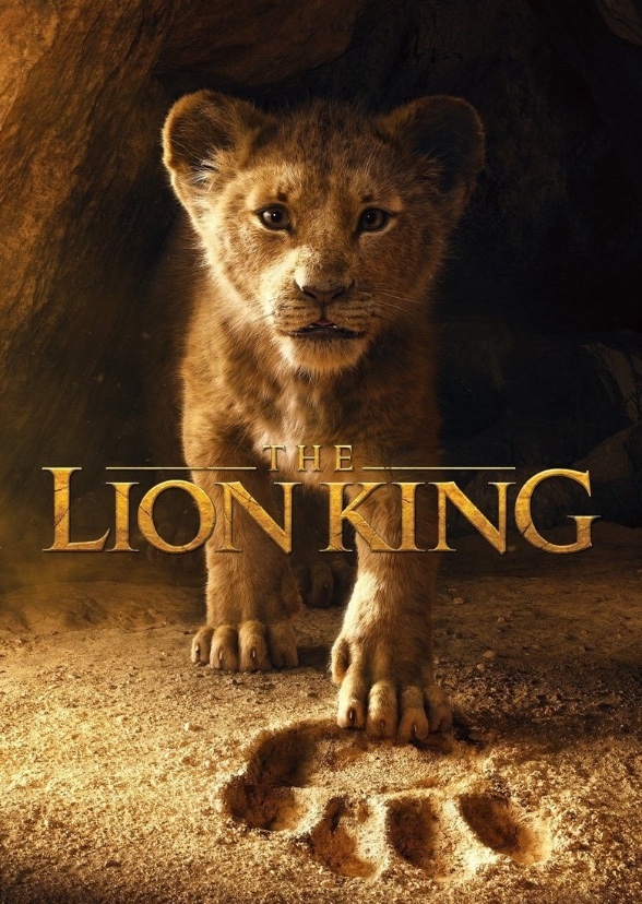 Fan Casting Eric Bauza as Banzai in The Lion King (2019) on myCast