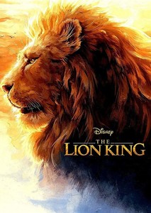 The Lion King: Revisited Fan Casting on myCast