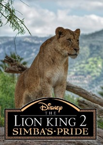 Fan Casting Katie Leung as Rani in The Lion King II - Simba's Pride (2029) on myCast