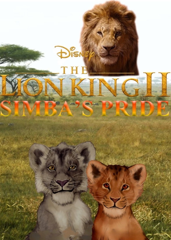 Fan Casting Kaitlin Olson as Cheetah in The Lion King II: Simba's Pride (2022) on myCast