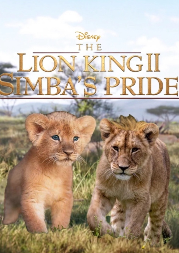 The Lion King II: Simba’s Pride (2022) Fan Casting on myCast