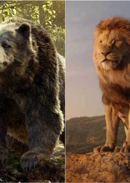 Timon Fan Casting for The Lion King Meets The Jungle Book | myCast - Fan Casting Your Favorite ...