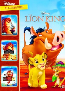 The Lion Guard on myCast - Fan Casting Your Favorite Stories