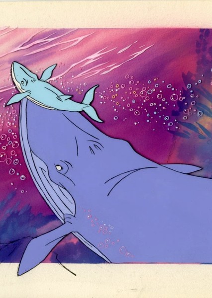 The Little Blue Whale (TBA) Fan Casting on myCast
