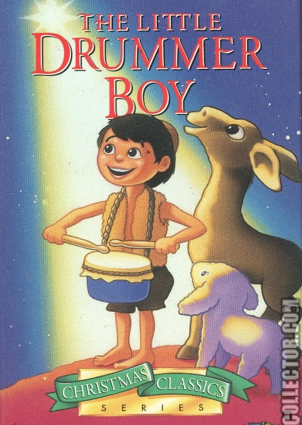 2nd King Fan Casting for The Little Drummer Boy | myCast - Fan Casting ...