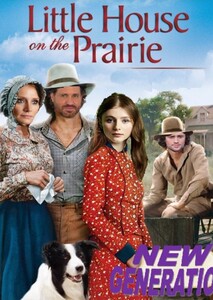 Find an Actor to Play Almanzo Wilder in THE LITTLE HOUSE ON THE PRAIRIE ...