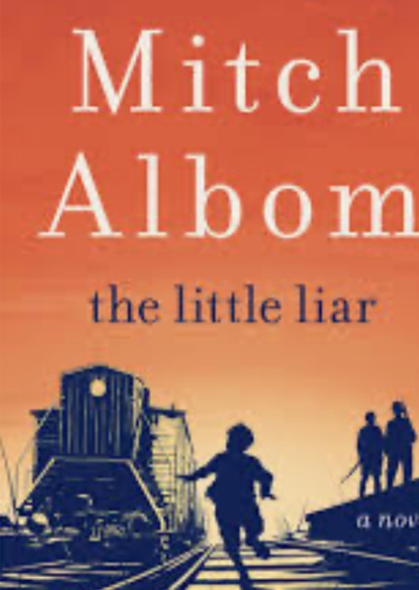 The little liar Fan Casting on myCast