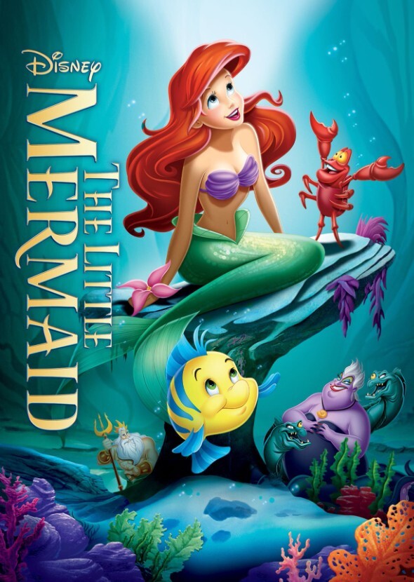 Fan Casting Samuel L. Jackson as Sebastian in The Little Mermaid (1989) on myCast