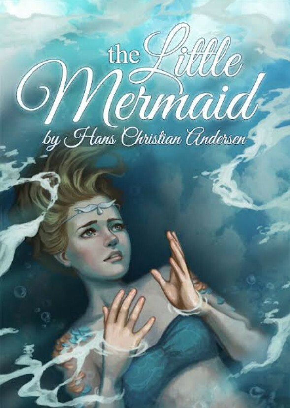 The Little Mermaid (2009) Fan Casting on myCast