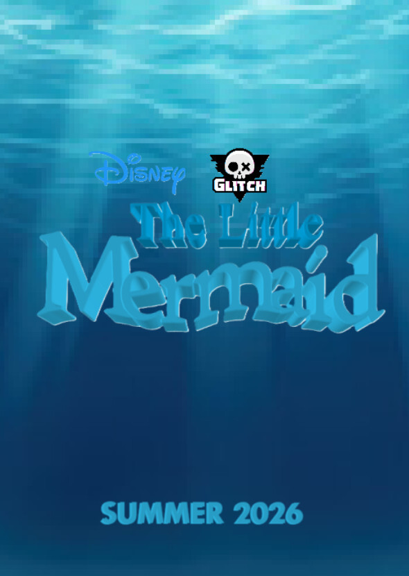 Scuttle Fan Casting for The Little Mermaid (2026) | myCast - Fan ...