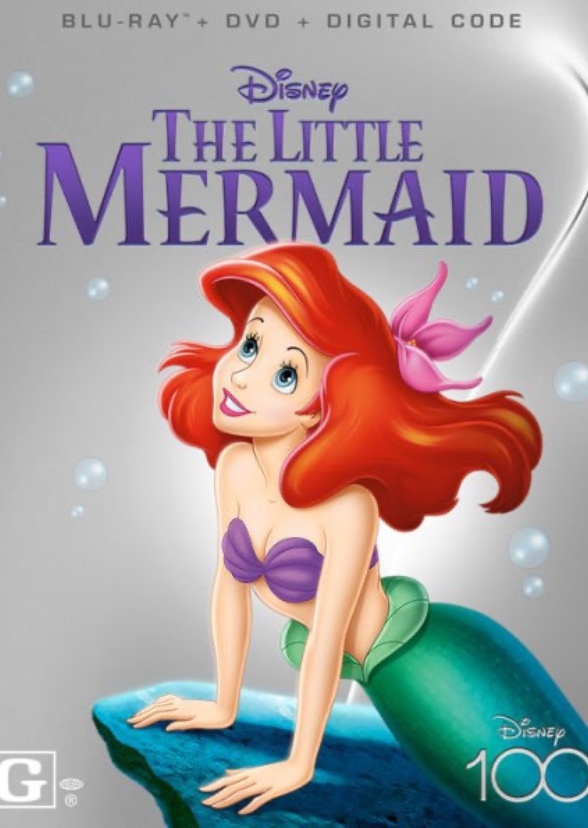 The Little Mermaid (British Cast) Fan Casting on myCast
