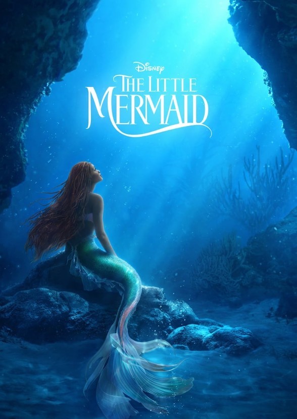 The Little Mermaid Fan Casting on myCast