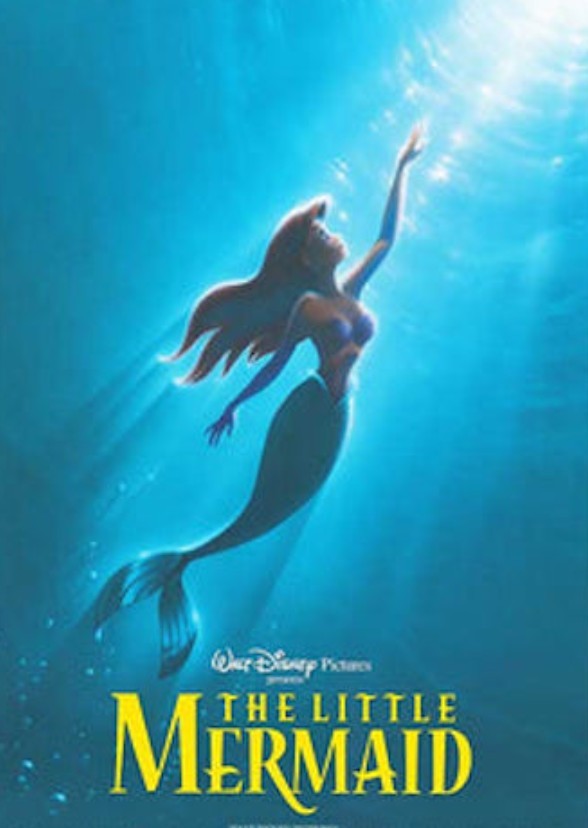 The Little Mermaid Fan Casting on myCast