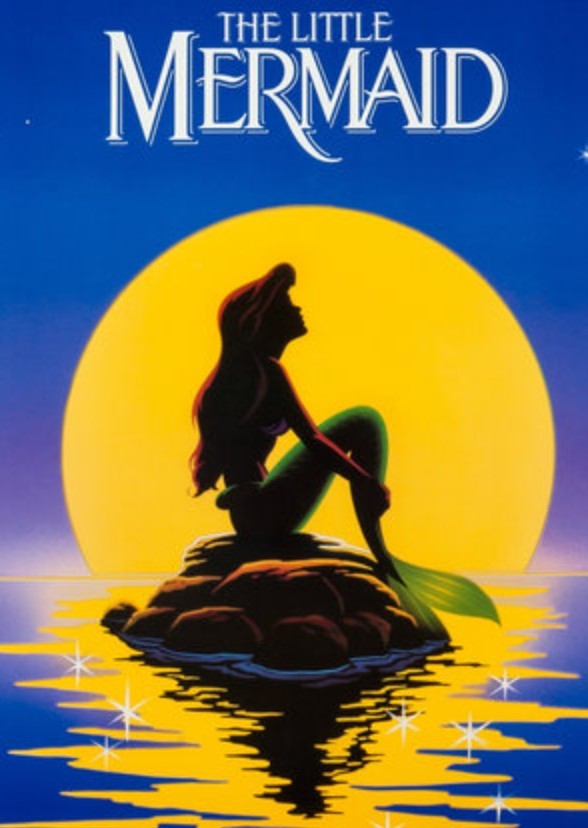 Fan Casting Chloë Grace Moretz as Ariel in The Little Mermaid on myCast