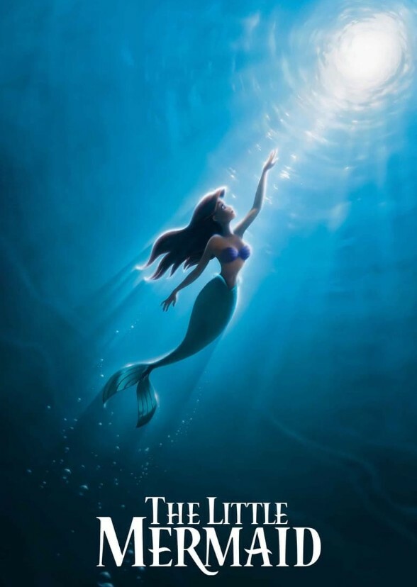 The Little Mermaid ( Genderbend ) Fan Casting on myCast