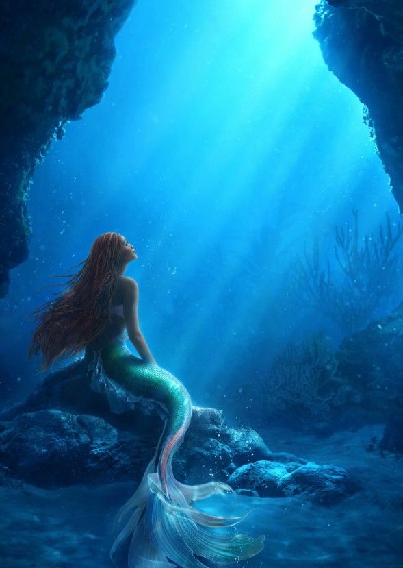 Fan Casting Andy Serkis as Flotsam and Jetsam in The Little Mermaid (if ...