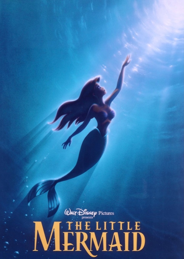 The Little Mermaid (Live Action) Fan Casting on myCast