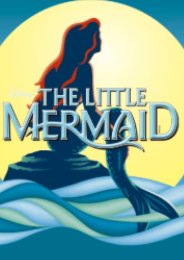 Ariel Fan Casting for the little mermaid musical revival London west end 2025 | myCast - Fan ...
