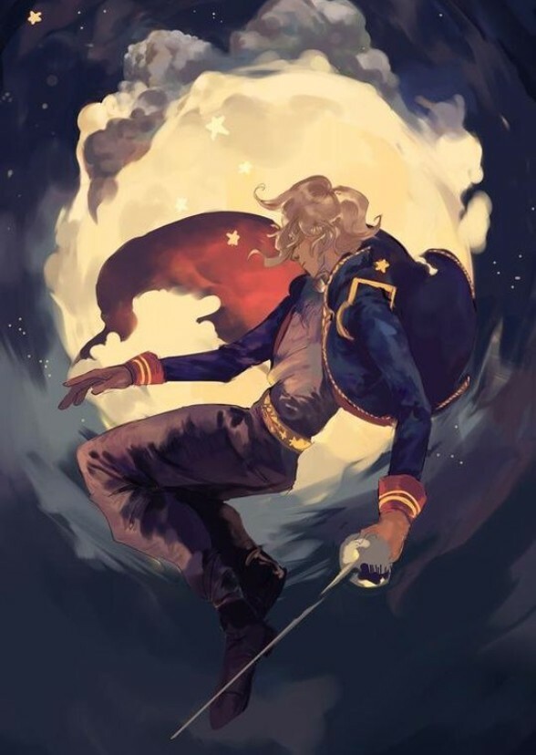 Fan Casting Ramy Youssef as The Merchant in The Little Prince (Animated ...