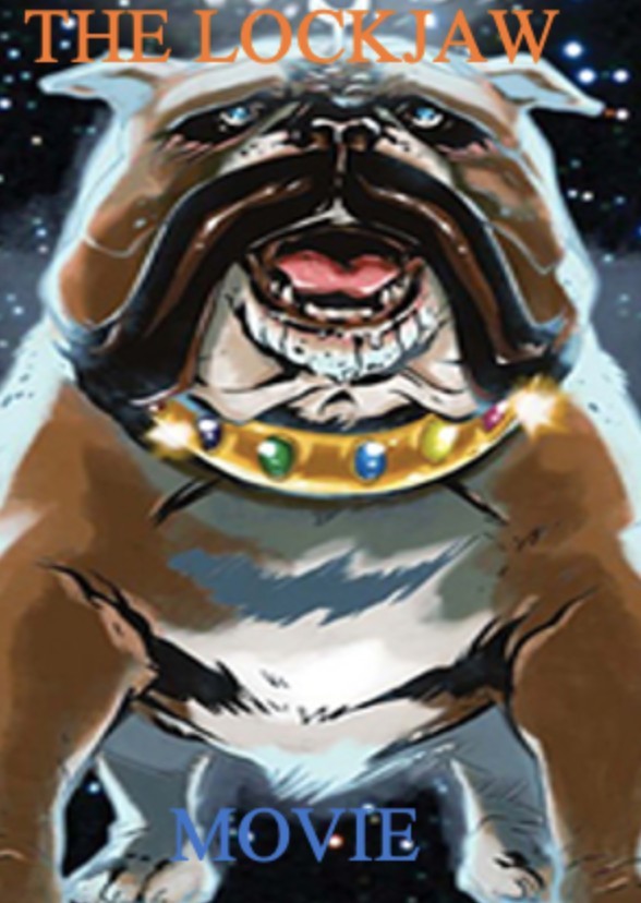The Lockjaw Movie Fan Casting on myCast