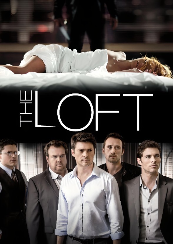 The Loft (2034 Mini-Series) Fan Casting on myCast