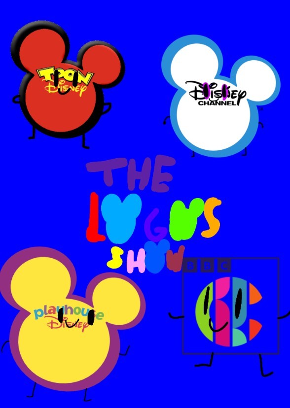 The Logos Show Fan Casting on myCast