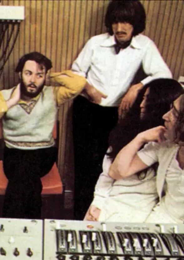 The Long and Winding Road (Season Four) Fan Casting on myCast