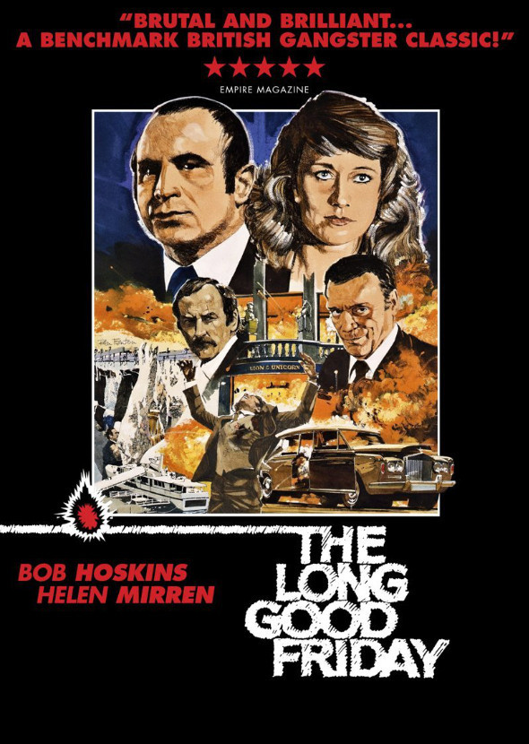 The Long Good Friday (2022) Fan Casting on myCast