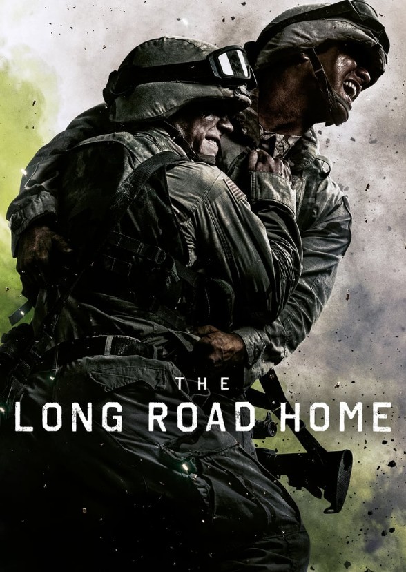 The Long Road Fan Casting on myCast