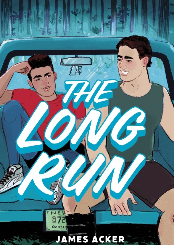 The Long Run Fan Casting on myCast