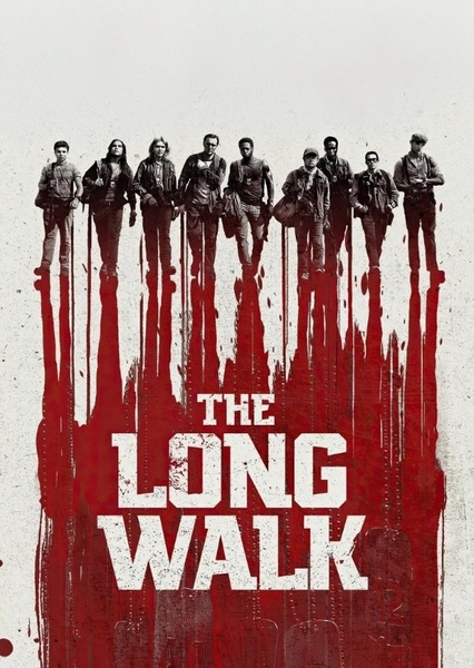 The Long Walk (1982) Fan Casting on myCast
