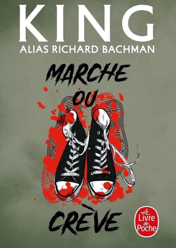 Ray Garraty Fan Casting for The Long Walk | myCast - Fan Casting Your ...