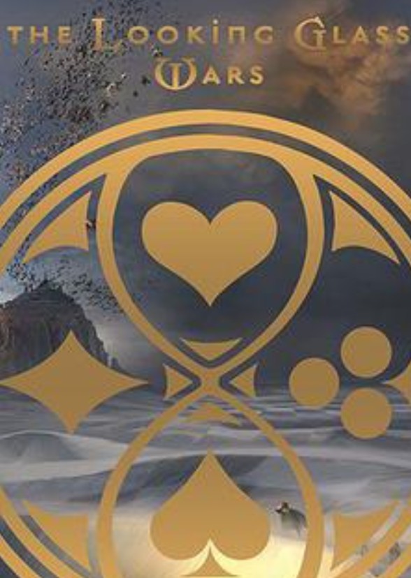 The Looking Glass Wars Fan Casting on myCast