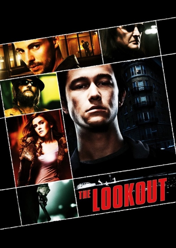 The Lookout Fan Casting on myCast