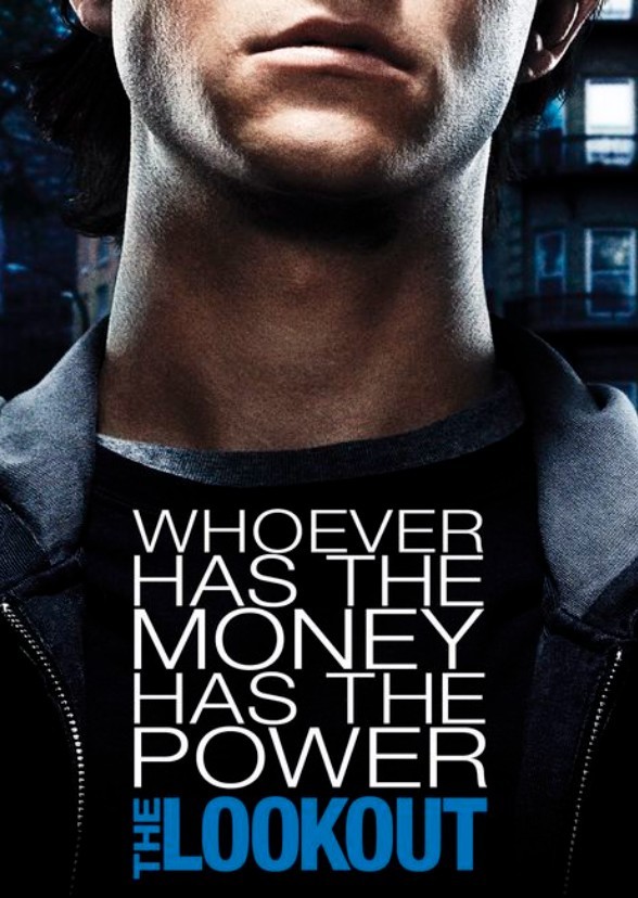 The Lookout Fan Casting on myCast