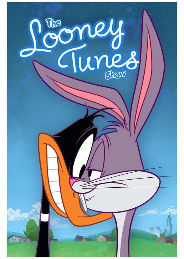 Fan Casting Kristen Wiig As Patricia Bunny In The Looney Tunes Show Season 3 On Mycast