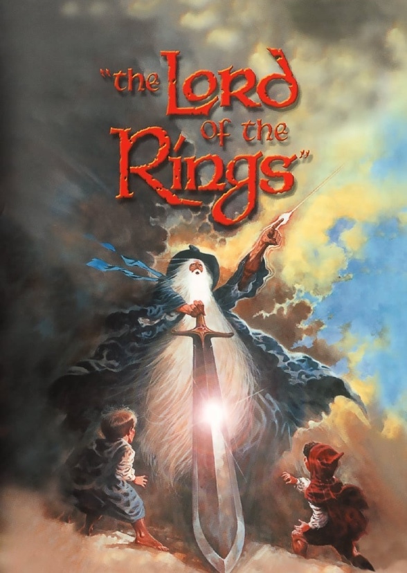 The Lord of the Rings: Animated Series Fan Casting on myCast