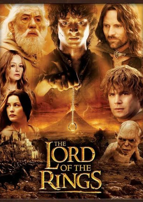 Fan Casting Ewan McGregor as Legolas in The Lord of the Rings Trilogy (1991-1993) on myCast
