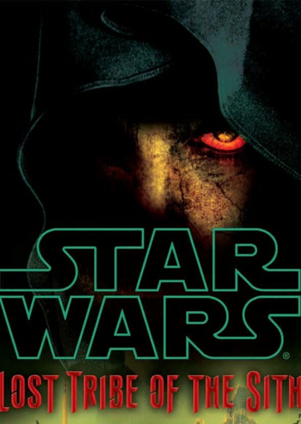 The Lost Tribe of the Sith: An Anthology Movie Fan Casting on myCast