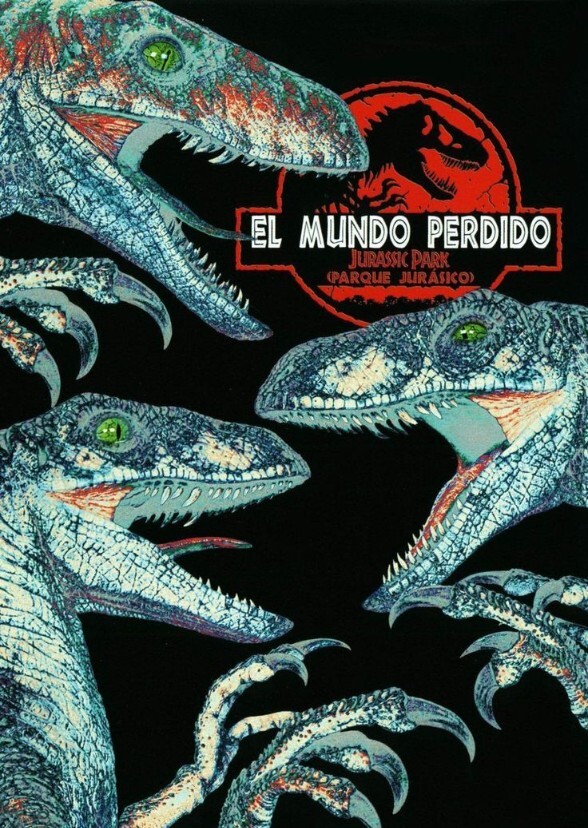 Peter Ludlow Fan Casting for The Lost World: Jurassic Park (2027) | myCast - Fan Casting Your ...