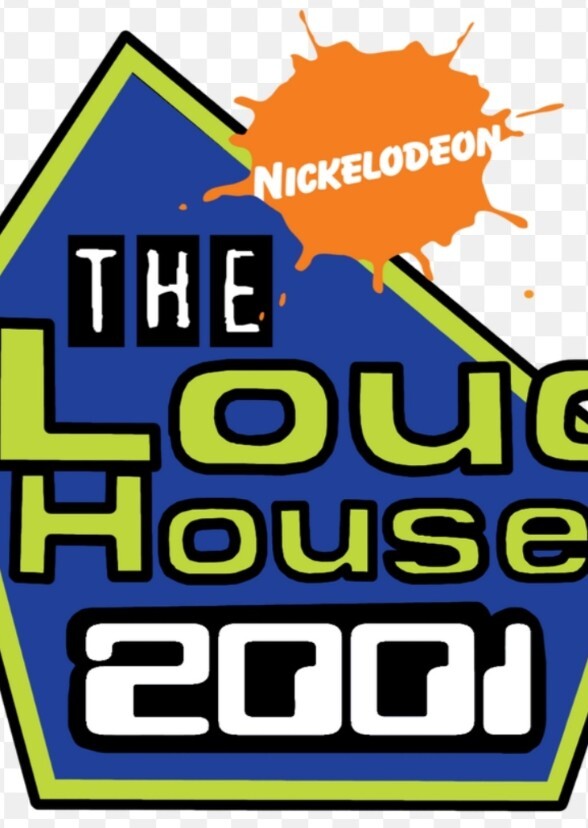 The Loud House 2001 Fan Casting on myCast