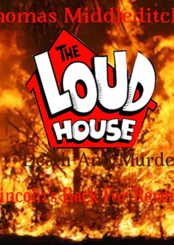 Bones Fan Casting for The Loud House: Death And Murder | myCast - Fan ...