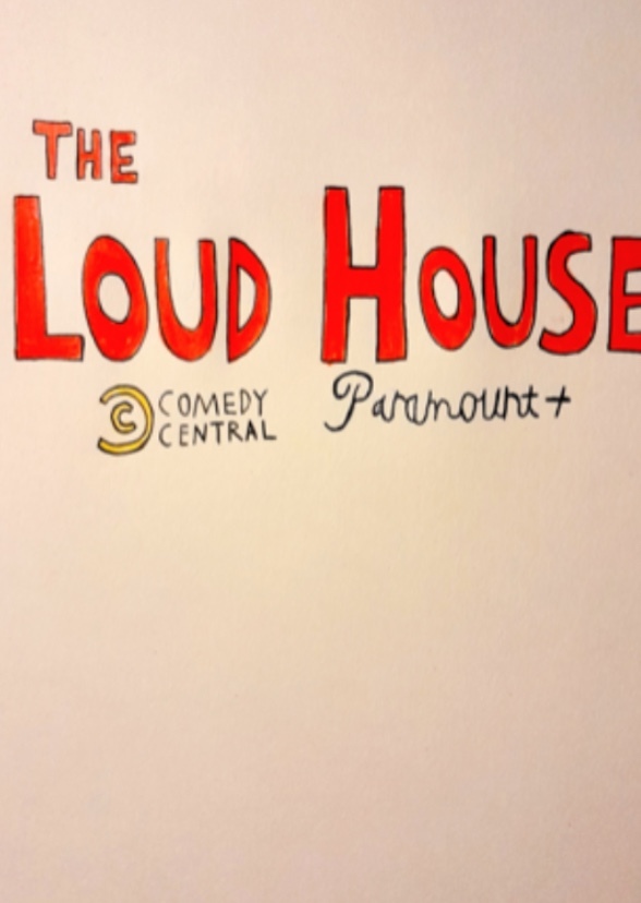 The Loud House (for EK2001/Ethank1215) Fan Casting on myCast The Loud House (for EK2001/Ethank1215) Fan Casting on myCast