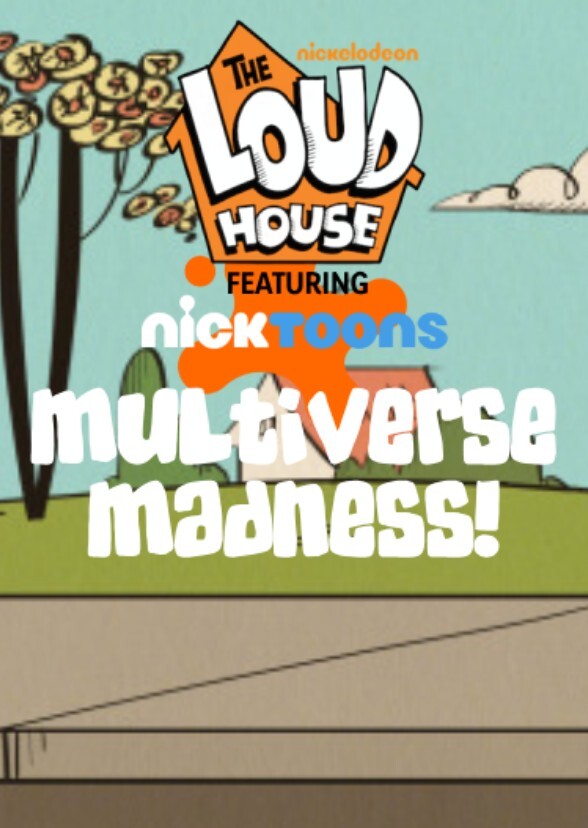 Fan Casting Grey DeLisle as Sam Manson in The Loud House featuring ...