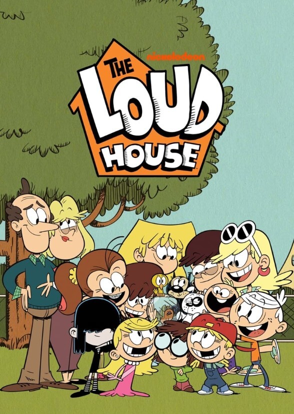 The Loud House live on Stage 2018 Fan Casting on myCast