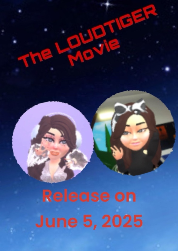 The LOUDTIGER Movie Fan Casting on myCast