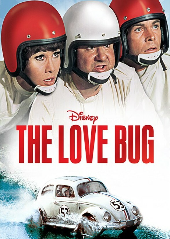 The Love Bug (1988) Fan Casting on myCast