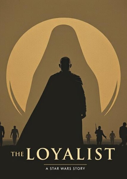 The Loyalist Fan Casting on myCast